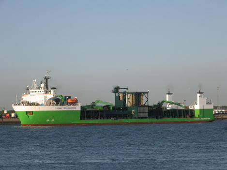 Projects - UHP Systems